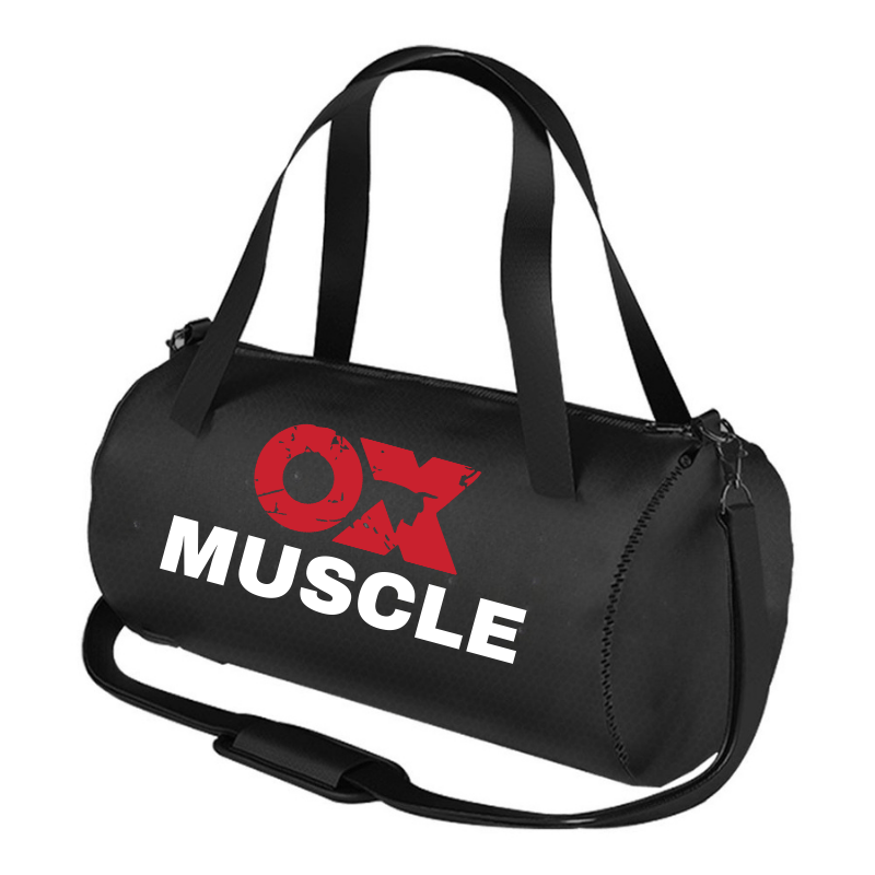 OX Muscle Bag With Shoe Compartment | The best nutritional supplements ...